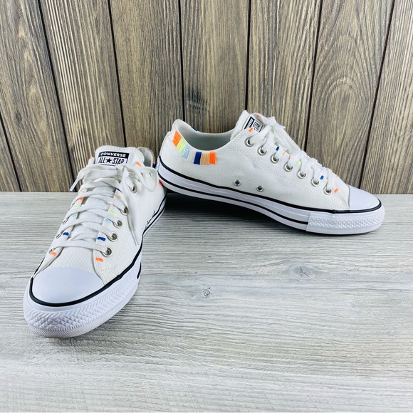 Converse | Shoes | Converse Womens Chuck Taylor Allstarfriendship ...
